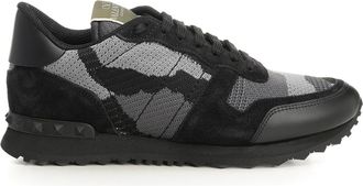Valentino Garavani Baskets - Rockrunner