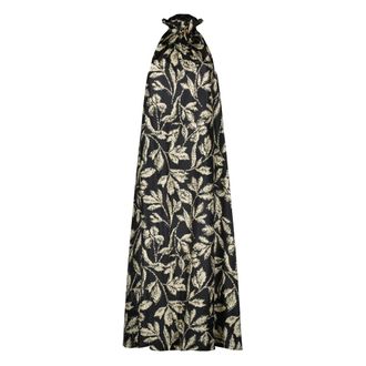 Max Mara Damen, Kleider, Schwarzk, XSGr&ouml;&szlig;e