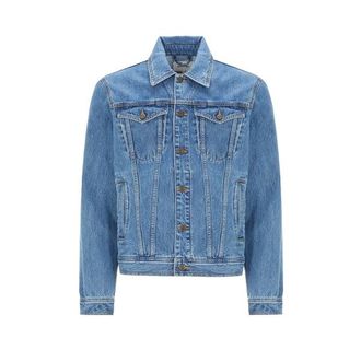 Saison 1865 Veste en jean