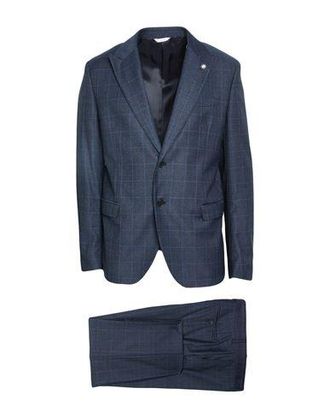 Manuel Ritz Ensembles et coordonn&eacute;s - Costumes sur YOOX.COM