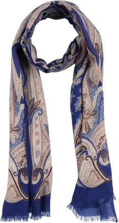 Etro ACCESSOIRES - Schals auf YOOX.COM