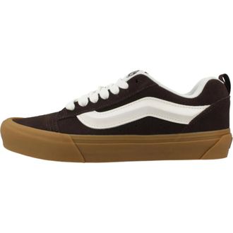Vans Klassische Skool Sneakers - - Shoes - Herren - Schwarzk - 36 1/2 EU