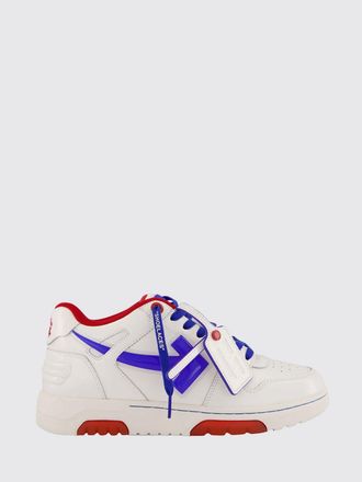 Off-white Baskets Homme couleur Blanc