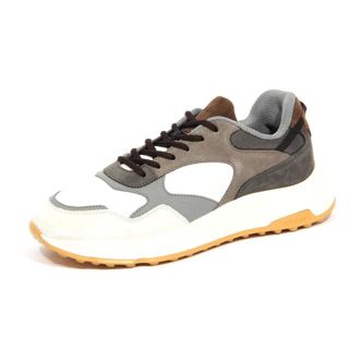 Hogan Hxm5630Dm90264819N Hyperlight - - Shoes - Herren - Grau - 44 EU