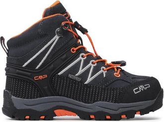 F.lli Campagnolo Trekkingschuhe Rigel Mid Trekking Shoe Wp 3Q12944 Dunkelblau