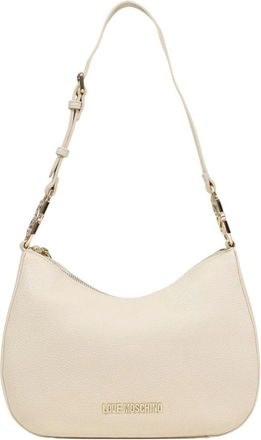 Love Moschino Femme, Sacs, Beige, Taille: ONE Size Bags