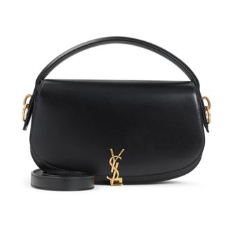 Saint Laurent Voltaire Schultertasche - - Bags - Damen - Schwarzk - ONE SIZE