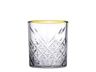 Pasabahce Timeless Gläser, Glas, 1 Stück (1er Pack)