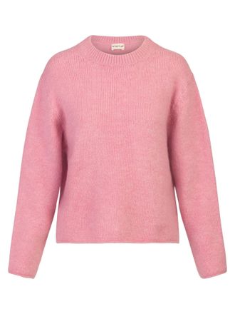 Apart Fashion ApartFashion APART Pullover in Glattstrick