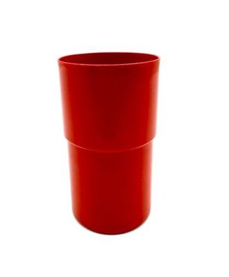 Kimmel Trinkbecher Kunststoffbecher Zahnputzbecher Partybecher Plastikbecher Kinderbecher Tasse Becher 180 ml