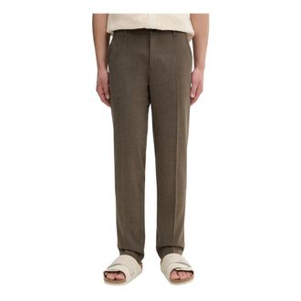 Les Deux Chino Hose - - Trousers - Herren - Grau - W33 L32