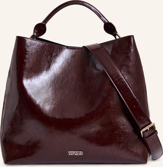 Essentiel Tasche Jurley braun