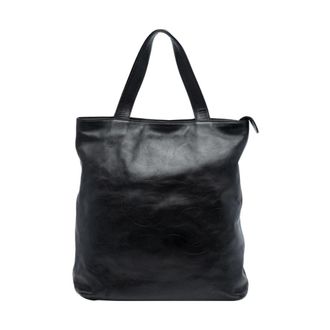 Chanel Pre-owned Classic Tote Bag - - Pre-owned - Damen - Schwarzk - ONE SIZE