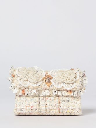 Kurt Geiger Minitasche KURT GEIGER LONDON Damen Farbe Wei&szlig;