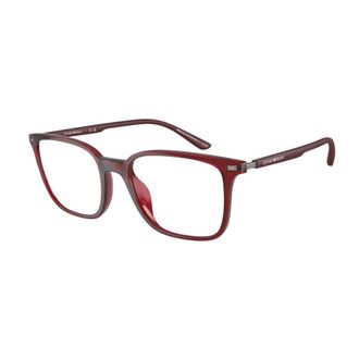 Emporio Armani unisex, Accessories, Rot, ONE SIZEGr&ouml;&szlig;e