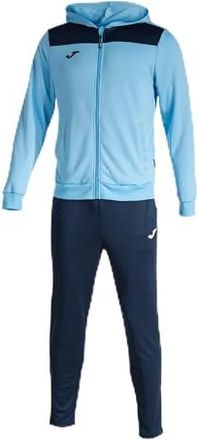 Joma Survêtement Phoenix II pour homme, bleu marine, 10-11 Years