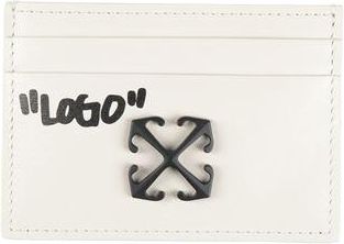 Off-white Petite maroquinerie - Porte-cartes sur YOOX.COM