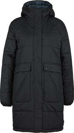 Stoic Damen Womens MountainWool200 StorboSt. Padded Coat Mantel