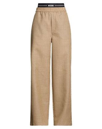 Msgm BAS - Pantalons sur YOOX.COM