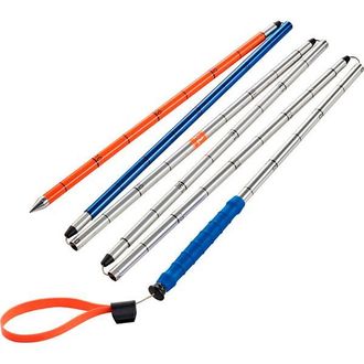 Ortovox Lawinensonde Alu 240 PFA