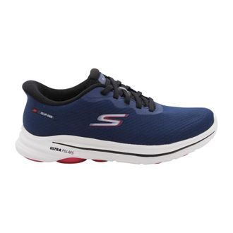 Skechers Herren, Schuhe, Blau, 46 EUGr&ouml;&szlig;e