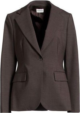 P.A.R.O.S.H. Ensembles et coordonn&eacute;s - Blazers sur YOOX.COM