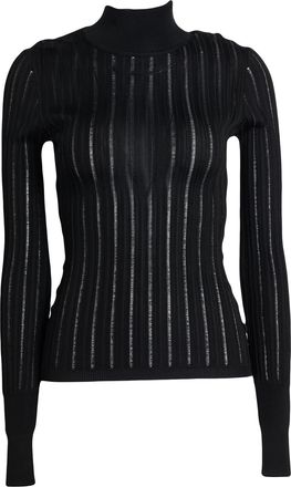 Alaia STRICKWAREN - Rollkragenpullover auf YOOX.COM