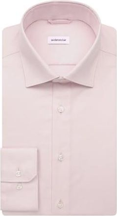 Seidensticker Chemise slim sans repassage