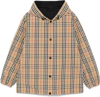 Burberry Casualjacke - Beige