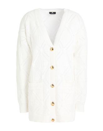 Elisabetta Franchi STRICKWAREN - Strickjacken auf YOOX.COM