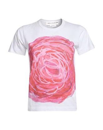 Comme Des Gar&ccedil;ons TOPS - T-shirts sur YOOX.COM