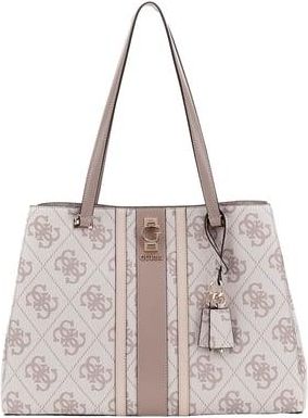 Guess Sac &eacute;paule logotyp&eacute;
