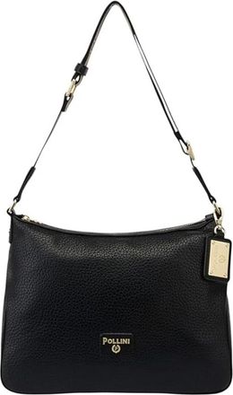 Pollini Femme, Sacs, Noir, Taille: ONE Size Sacs &agrave; &eacute;paule