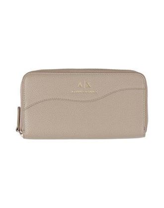 A|X Armani Exchange Petite maroquinerie - Portefeuilles sur YOOX.COM