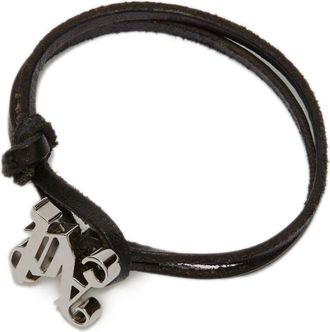 Palm Angels bracelet Lea - Argent