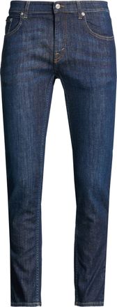 Department Five HOSEN & R&Ouml;CKE - Jeanshosen auf YOOX.COM