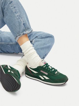 Reebok Sneakers Reebok CLASSIC AZ 100221226 Gr&uuml;n