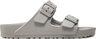 Birkenstock Pantoletten Birkenstock Arizona EVA 1027592 Grau