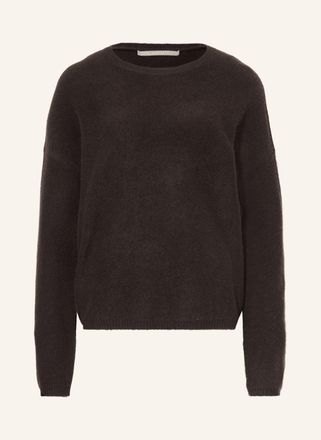 (The Mercer) N.Y. (The Mercer) N.Y. Cashmere-Pullover braun