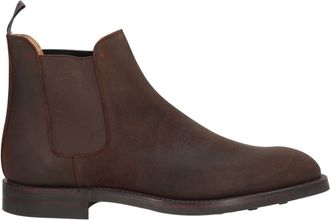 Crockett & Jones SCHUHE - Stiefeletten auf YOOX.COM