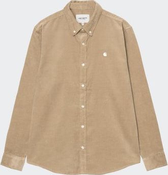 Carhartt Work in Progress Chemise - Taille XS