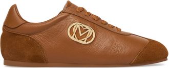 Love Moschino Sneakers LOVE MOSCHINO JA10121G1OIK120A Braun