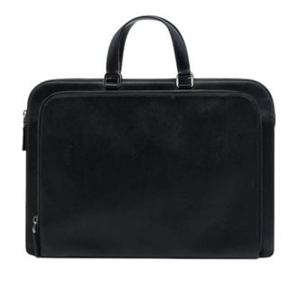 Prada Herren, Pre-Owned, Schwarzk, ONE SIZEGr&ouml;&szlig;e