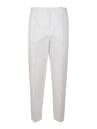 Incotex Pantalons D&eacute;contract&eacute;s - Gris