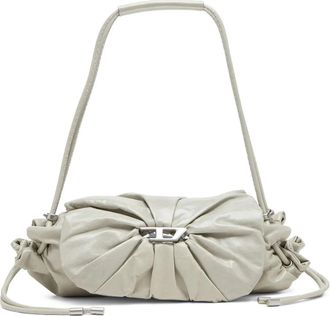 Diesel Hobo Bags - Bags White - Gr. unisize - in Wei&szlig; - f&uuml;r Damen