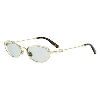 Dior Petit CD B1U - - Accessories - unisex - Grau - 54 MM