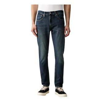 Levi's 512 Slim Taper - Homme - Jeans - Bleu - Taille: W32 L30