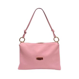 Baldinini Femme, Sacs, Rose, Taille: ONE Size Trend Shoulder Bag
