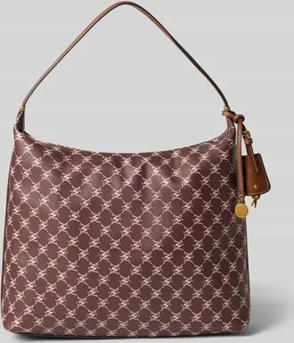 Mango Shoulder Bag mit Rei&szlig;verschluss Modell PORTA