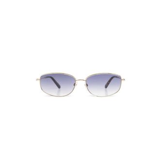 Marc Jacobs Femme, Accessoires, Jaune, Taille: ONE Size Marc 772/N/S Lunettes de soleil